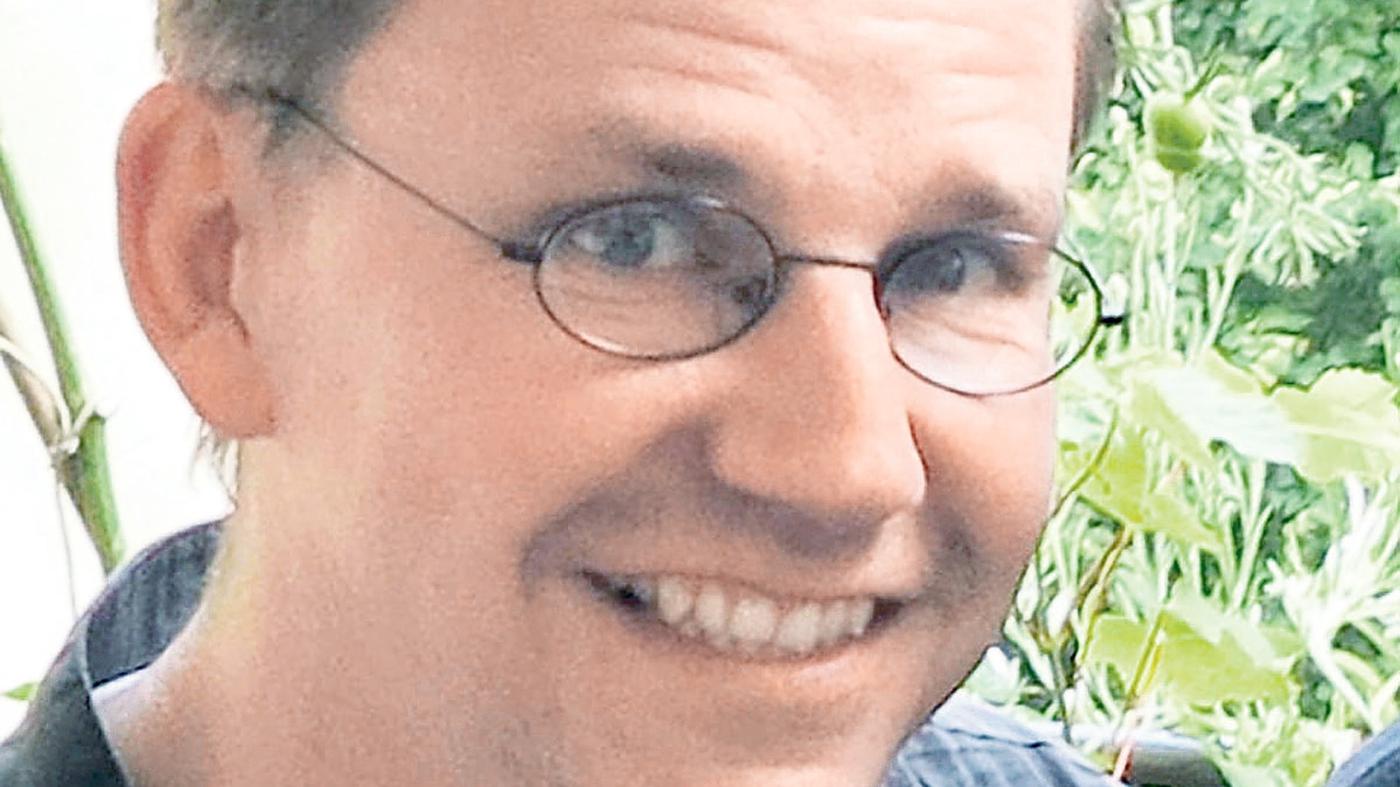 Menschenrechtsaktivist aus Berlin: Peter Steudtner bleibt weiter in ...