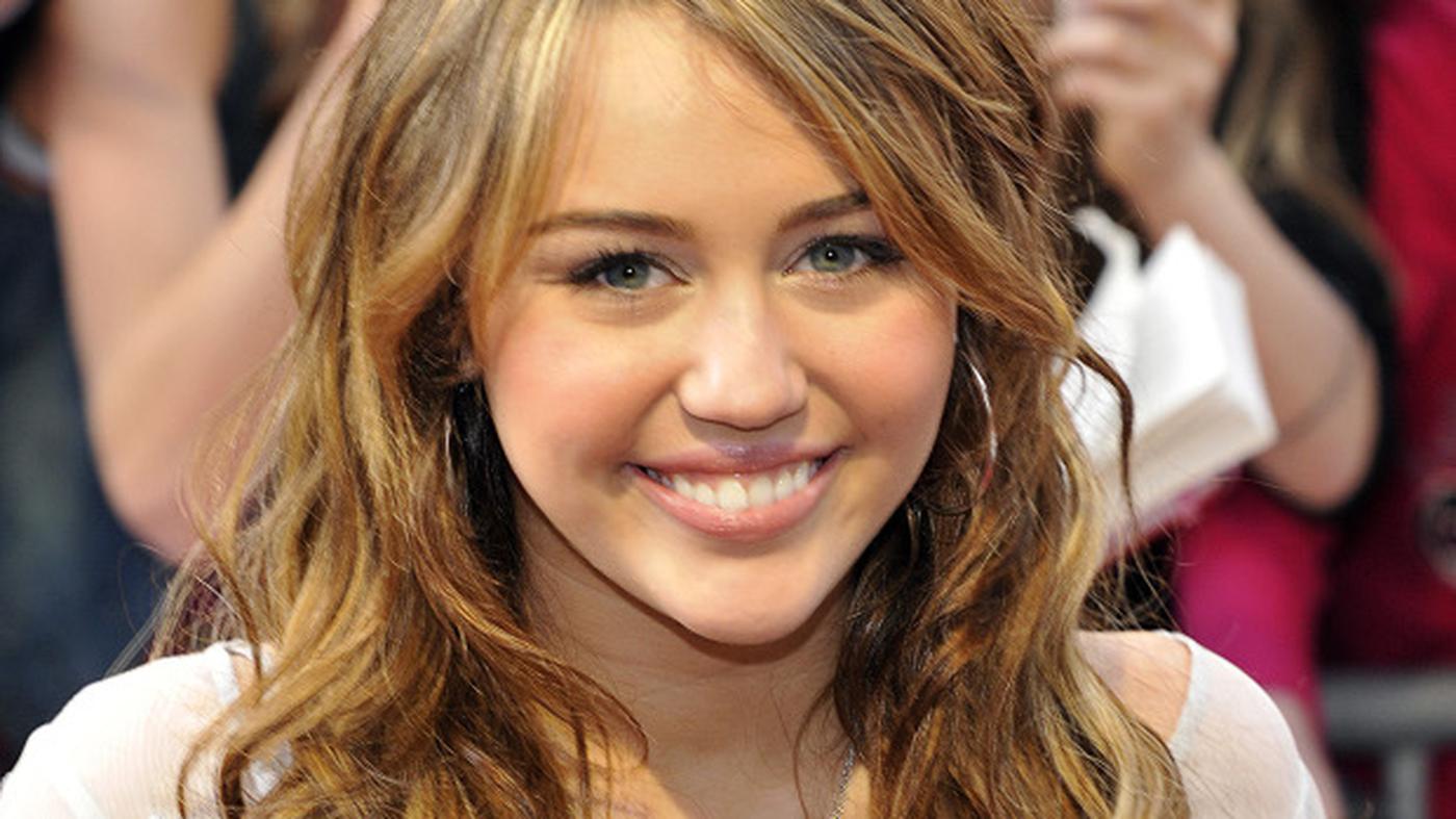 Hitparade: Miley Cyrus