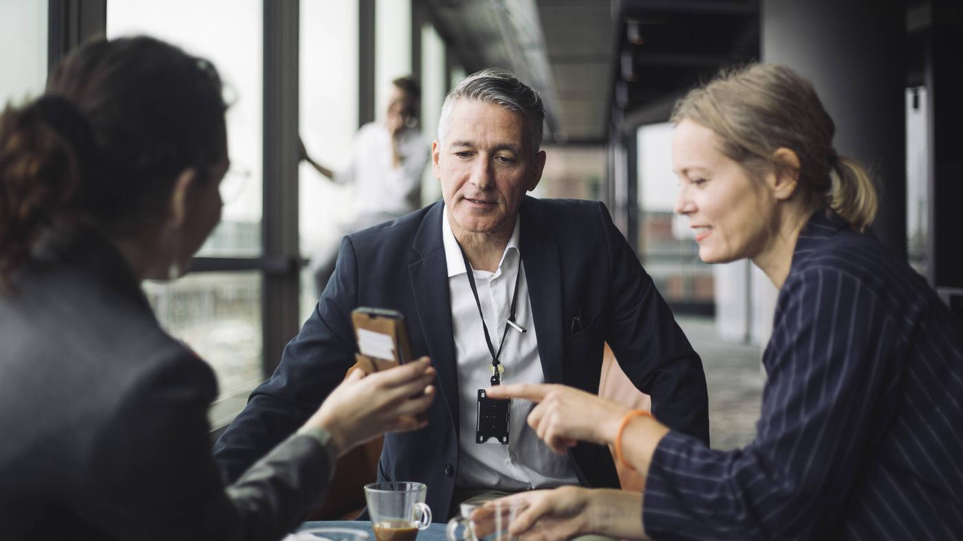 Mit den richtigen Qualifikationen: Diese zehn Jobs versprechen mehr als 100.000 Euro Gehalt im Jahr