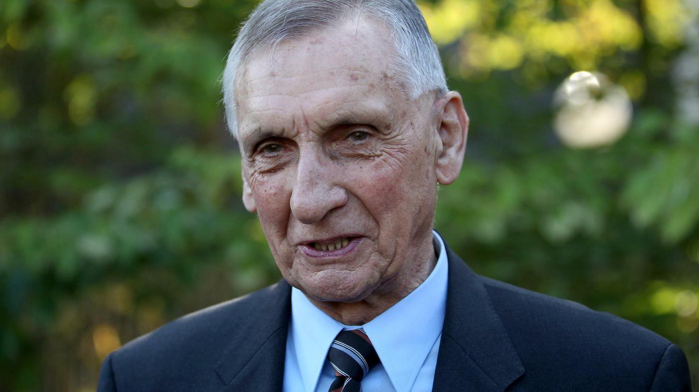 Verstorbener GSG 9-Ex-Chef: Verein fordert offizielle Würdigung für ...