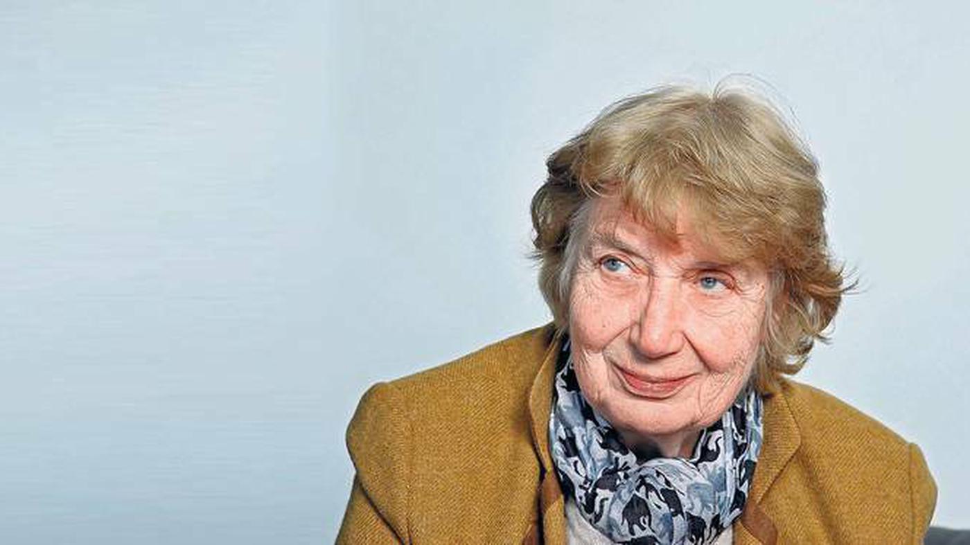 Barbara John wird 80: Die Ersthelferin