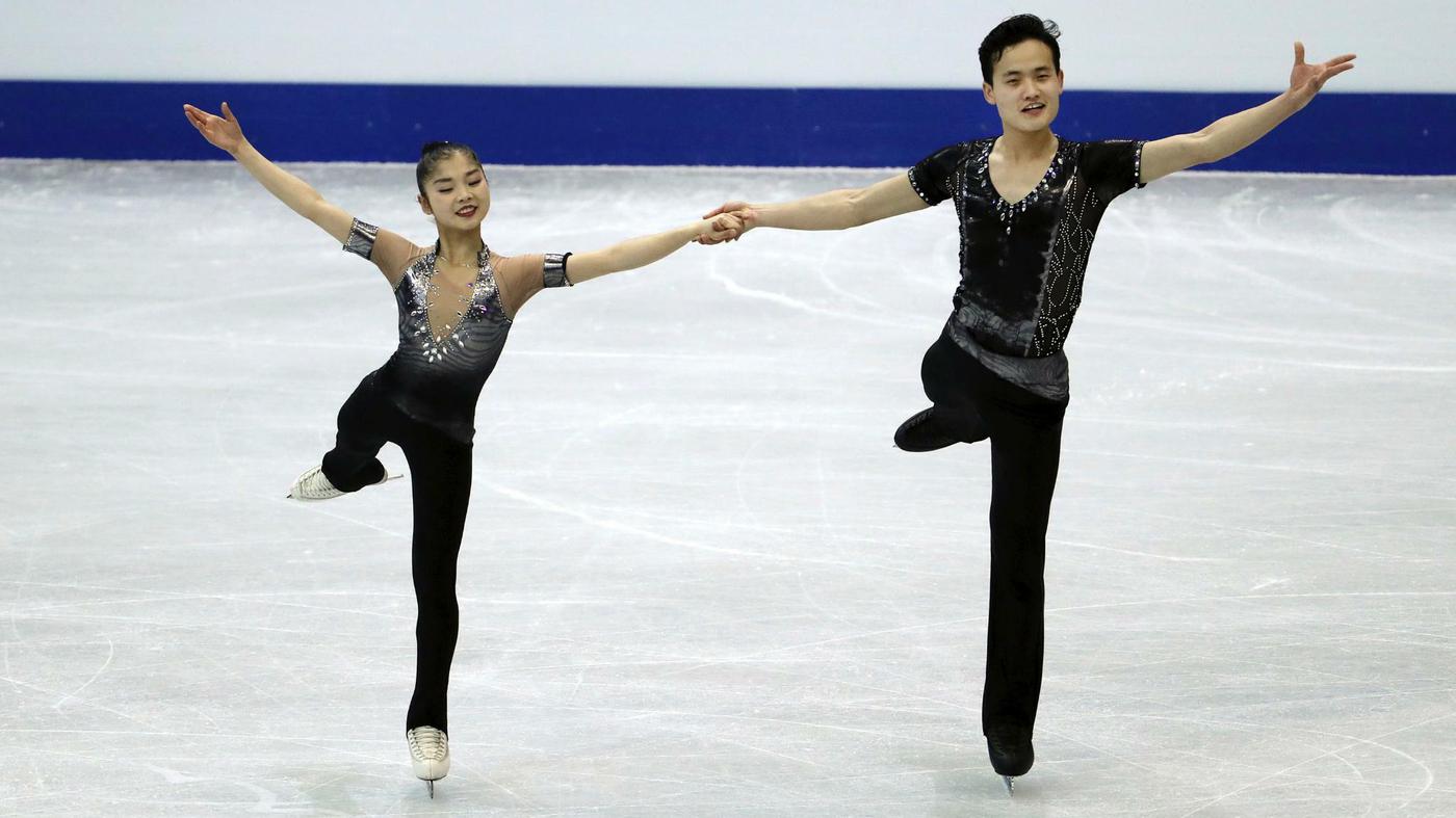 Appell an die Bevölkerung: Nordkorea ruft zu Anstrengungen für ...