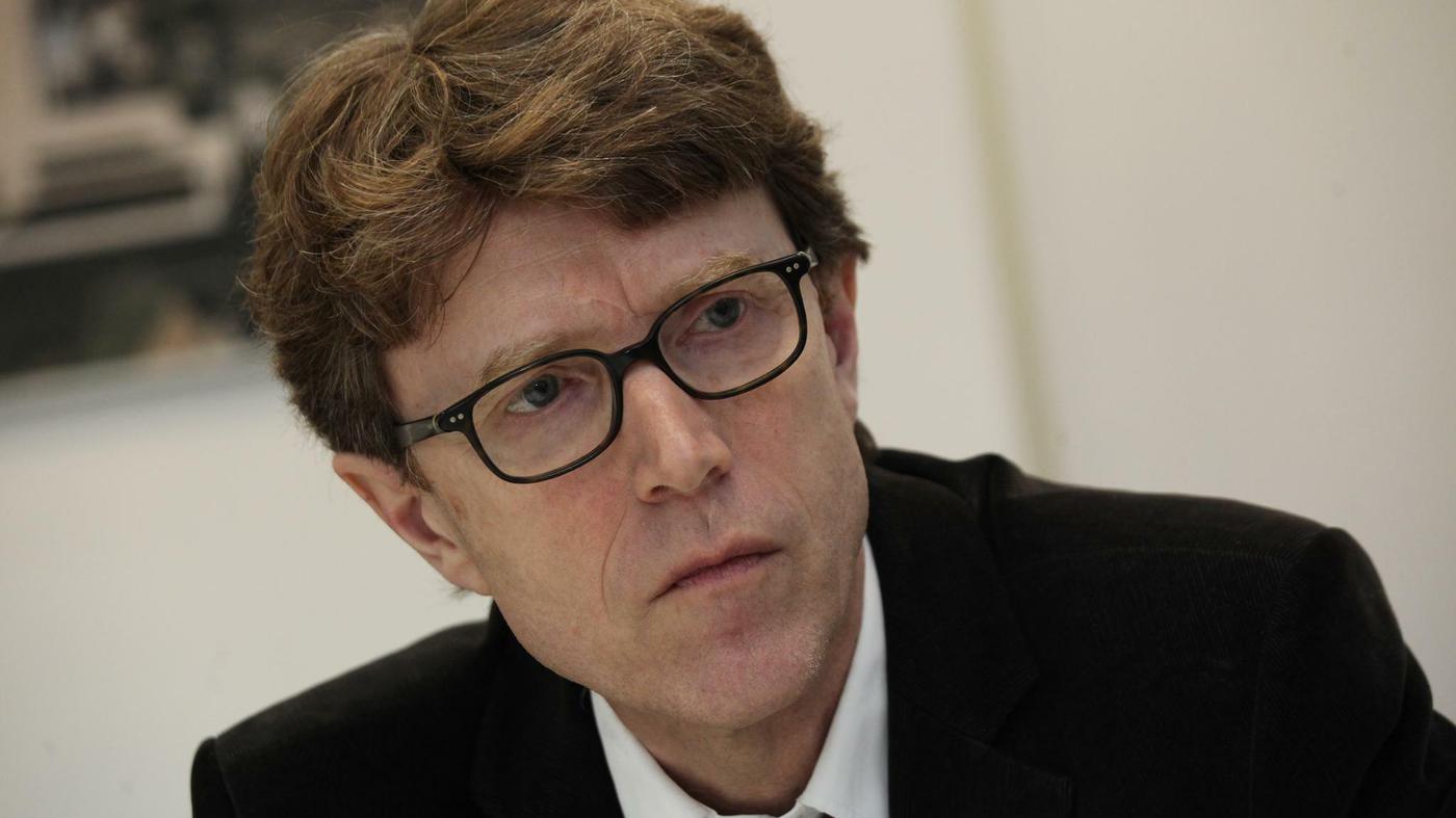 Engelbert Lütke Daldrup: BER-Chef nach Wanderunfall eingeschränkt ...