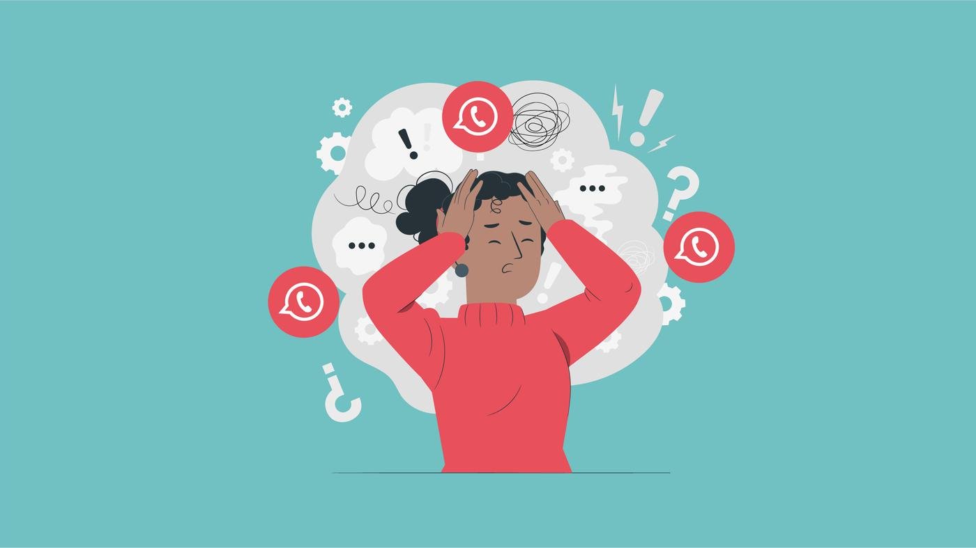 Whatsapp und Co. : Was hilft gegen Cybermobbing?