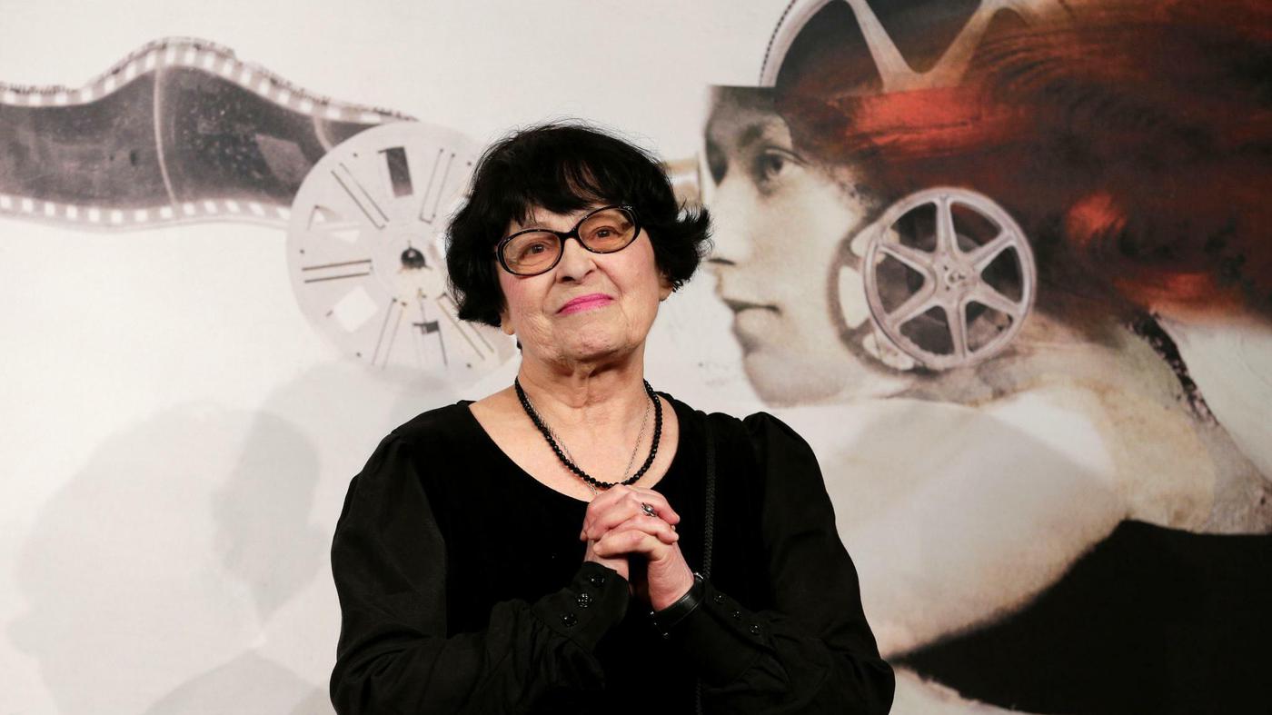 Berlinale-Gewinnerin von 1990: Regisseurin Kira Muratowa ist gestorben