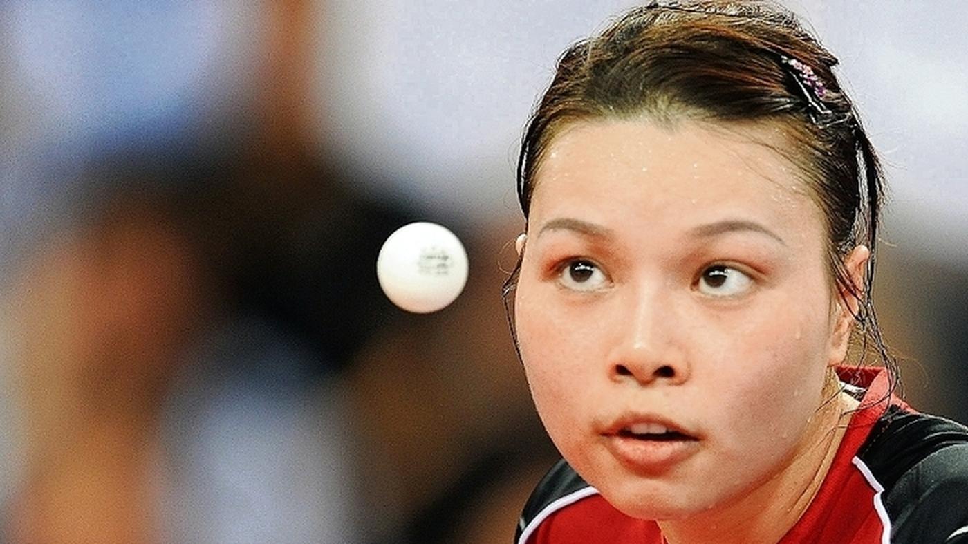 Sport: Bronze und Gesundheit gerettet Tischtennis: Boll wird EM-Dritter ...