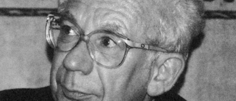 Alexander von Bormann: Erkenntnis und Leidenschaft