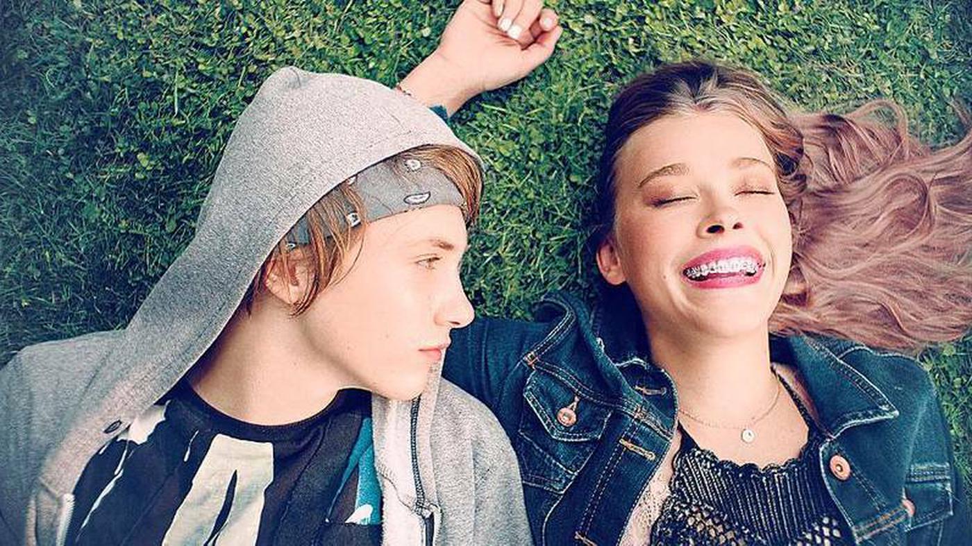 TV-Drama: Vergewaltigung unter Schulfreunden: So wie vorher wird es nie ...