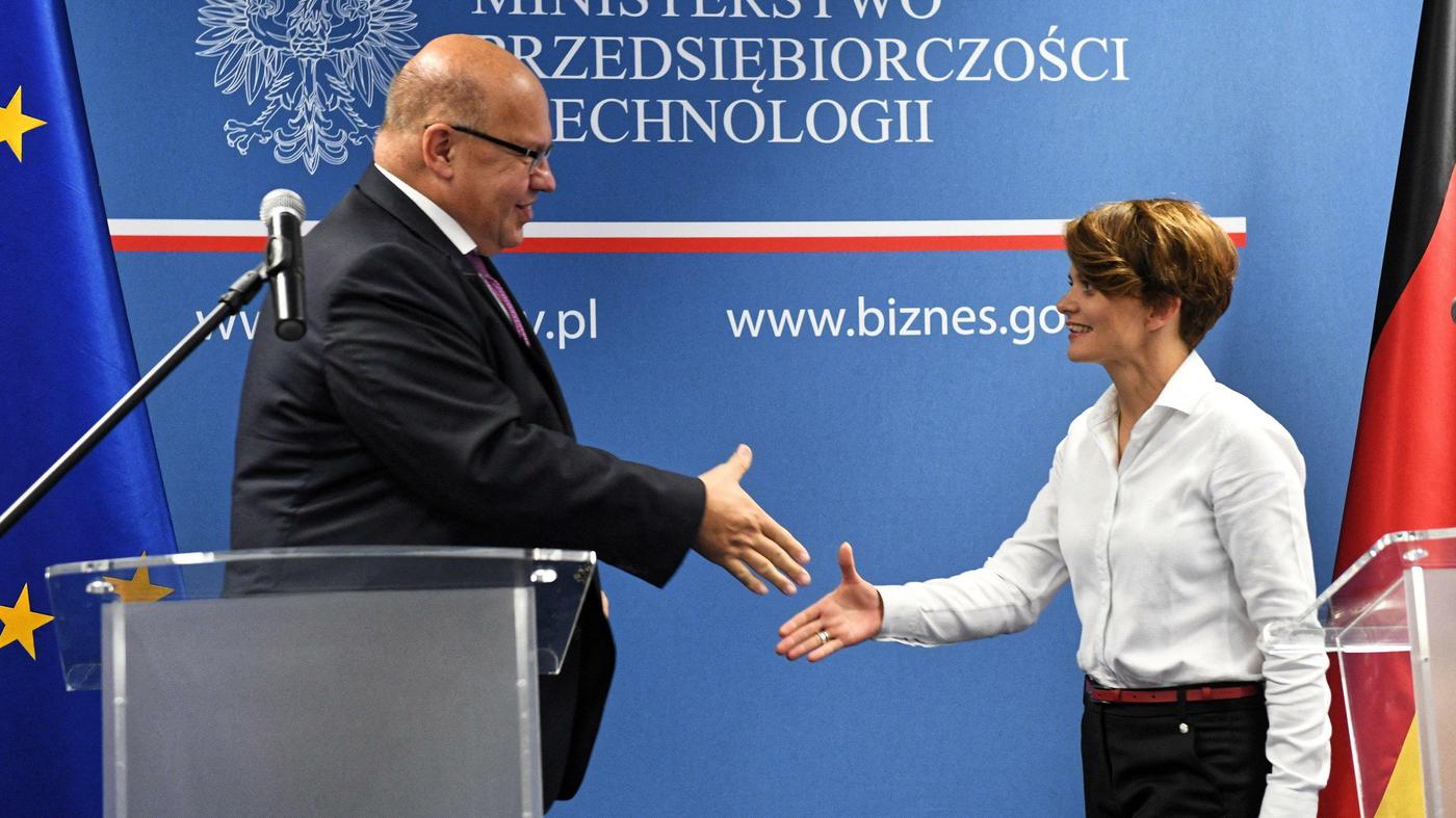 Batteriezellen für die Elektromobilität: Altmaier plant Großinvestition ...