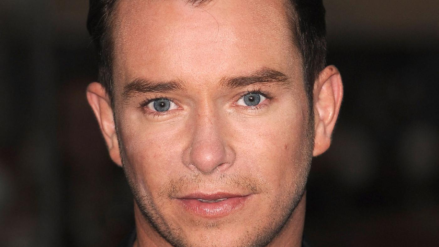 Boygroup-Mitglied: Stephen Gately von Boyzone ist tot
