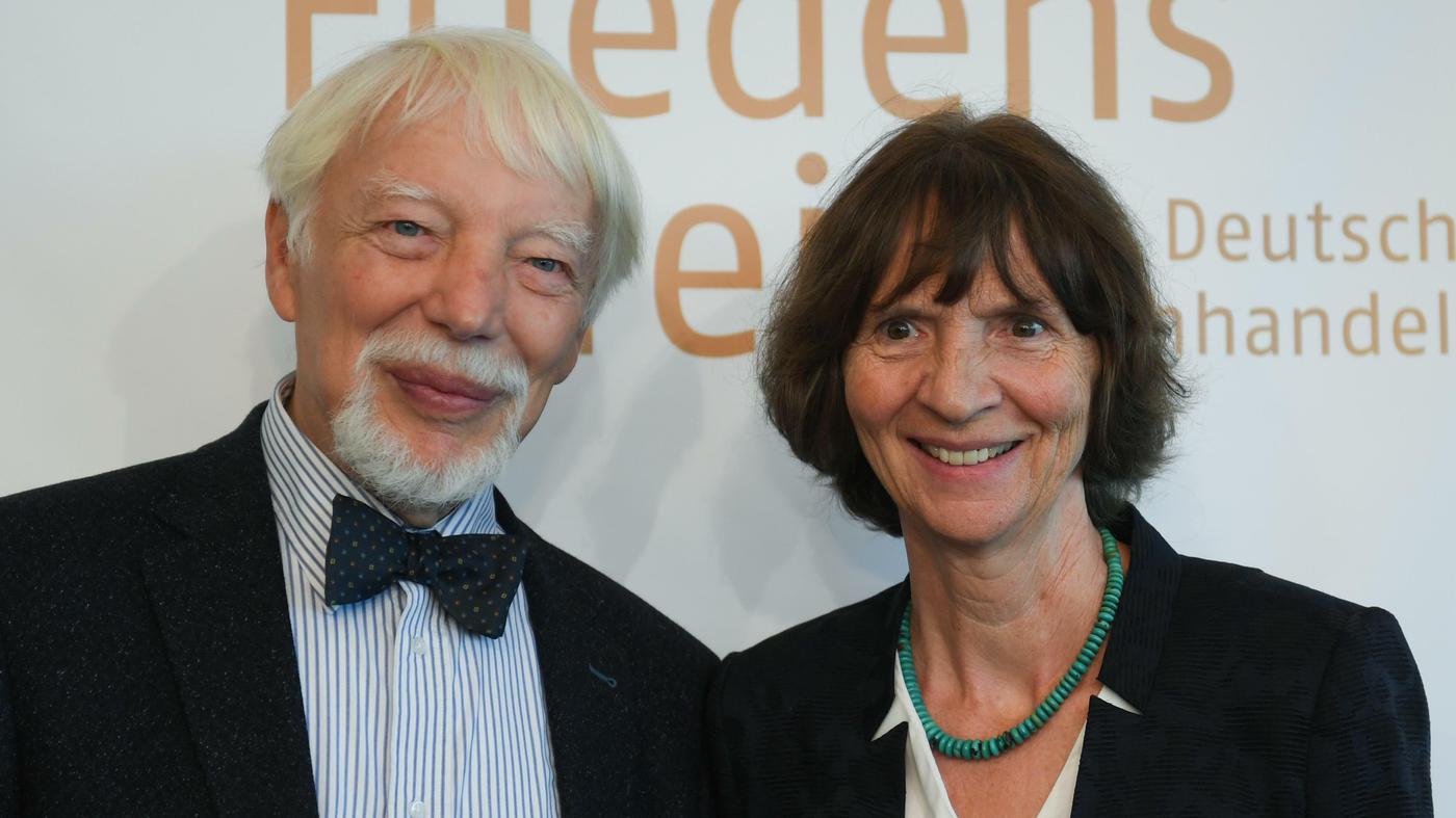 Buch "Achsenzeit": Friedenspreisträger Jan Assmann erkundet die Anfänge ...