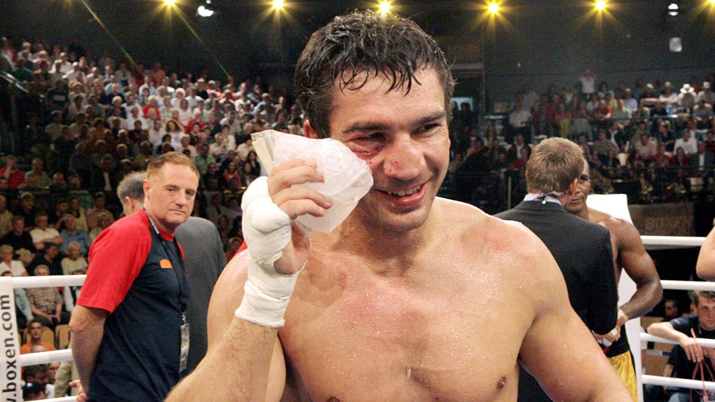 Boxen: Ex-Weltmeister Markus Beyer mit 47 Jahren gestorben