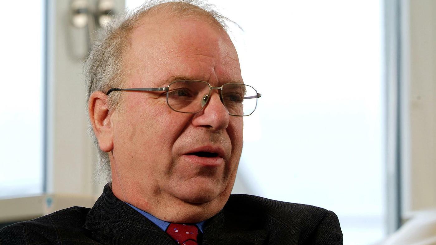 Richard Schröder wird 75: Unbequem und glaubensfest