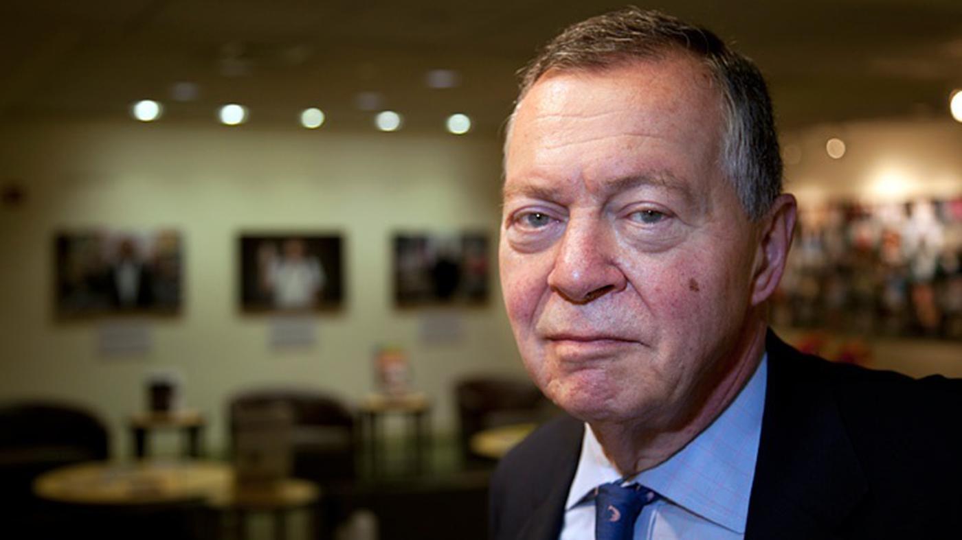 Gründer von Human Rights Watch: „Vor 40 Jahren war die Lage noch ...