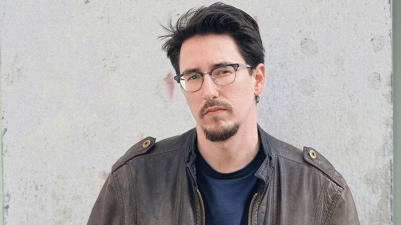 Marko Dinićs Debütroman: Geisel der Nostalgie