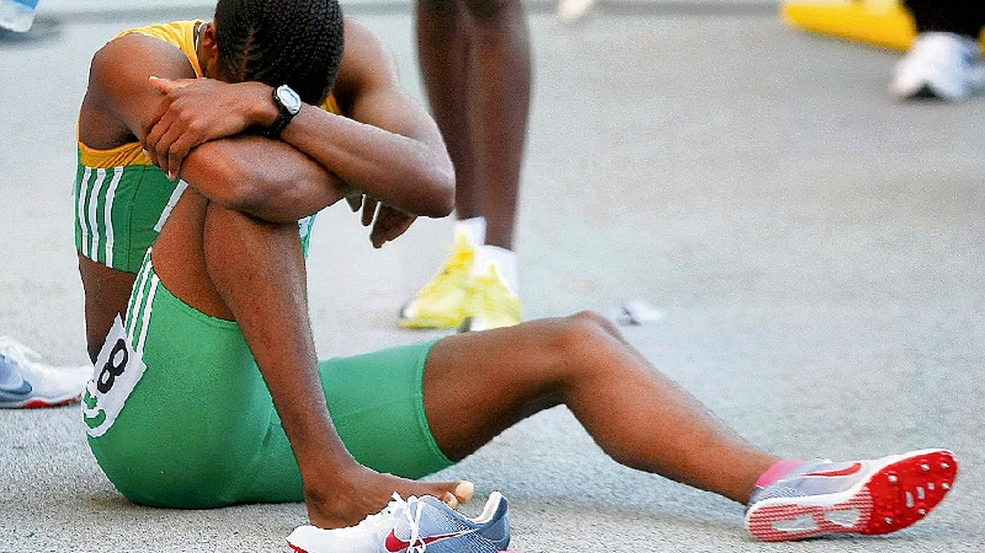 Sport: Fall Semenya weiter unklar