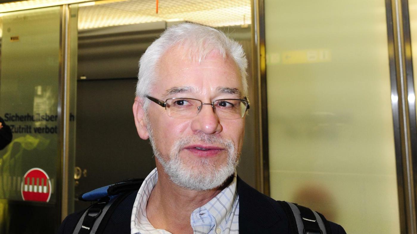 Ankara sagt Akkreditierung zu: Tagesspiegel-Korrespondent Thomas ...