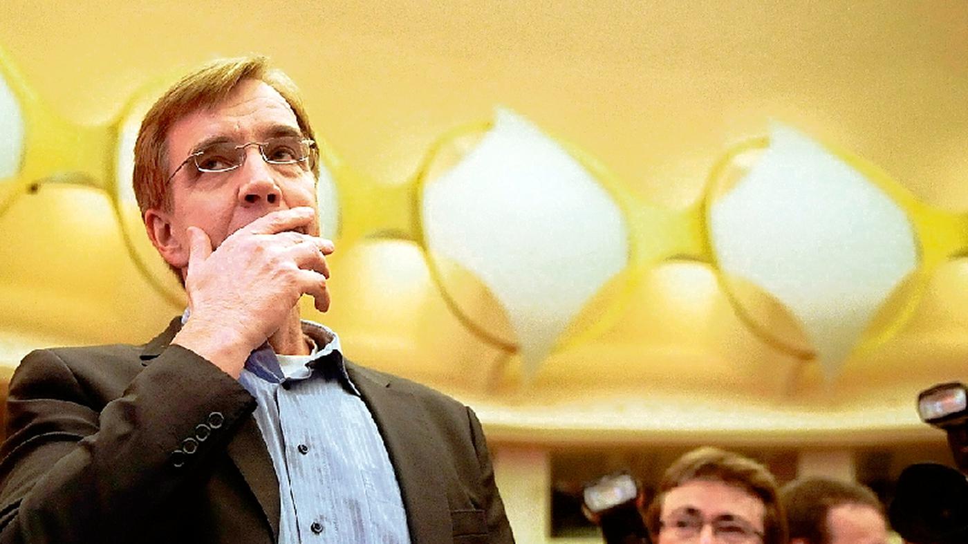 Dietmar Bartsch: Kein Bonus für den Manager