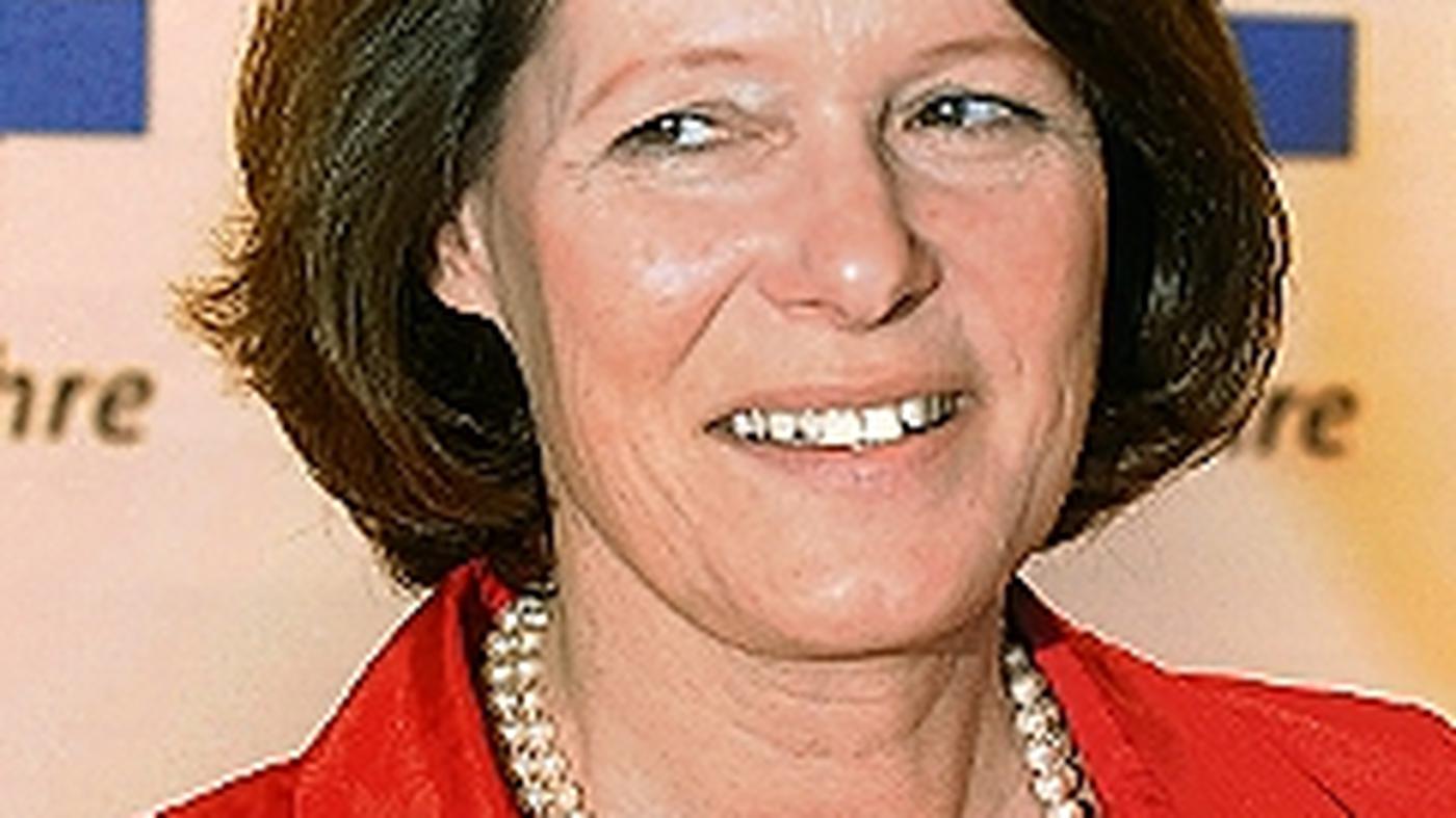 Christina Rau: „Mit langem Atem“