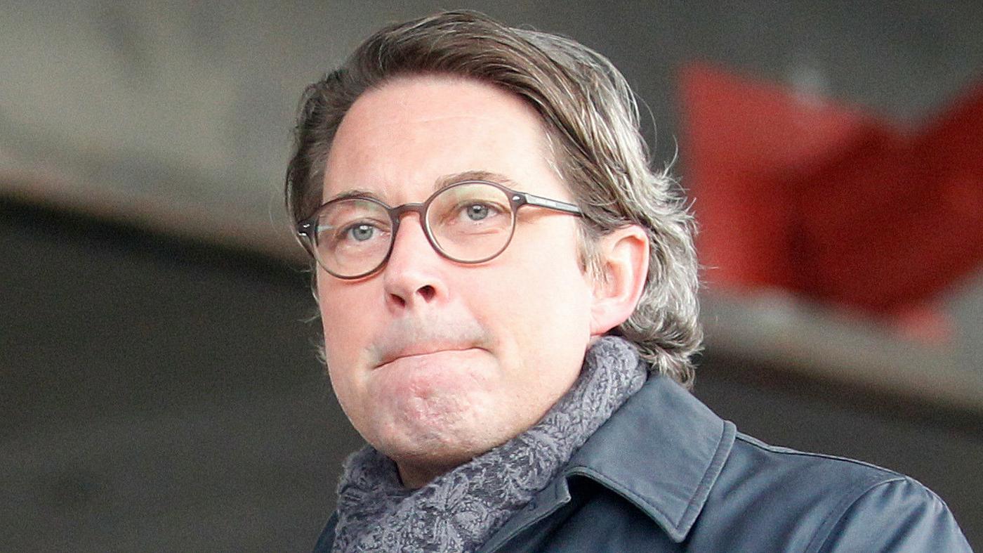 Maut-Akten als geheim eingestuft: FDP will Scheuers Vorgehen rechtlich ...