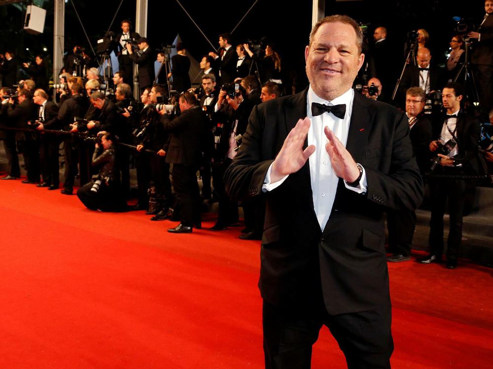 Neuauflage des Prozesses gegen Harvey Weinstein: Das Ende der MeToo ...