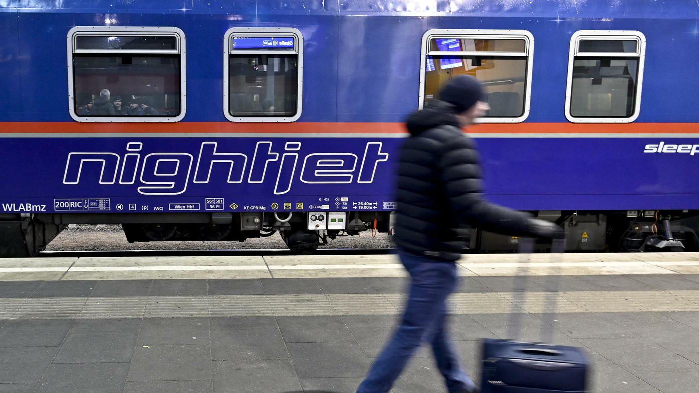 Morgenlage aus der Hauptstadt: Scheuer und die Bahn verschlafen den ...