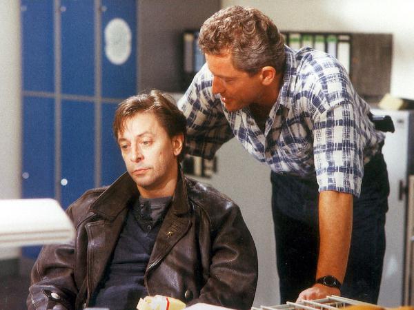 Teddy-Award: Berlinale ehrt Rio Reiser