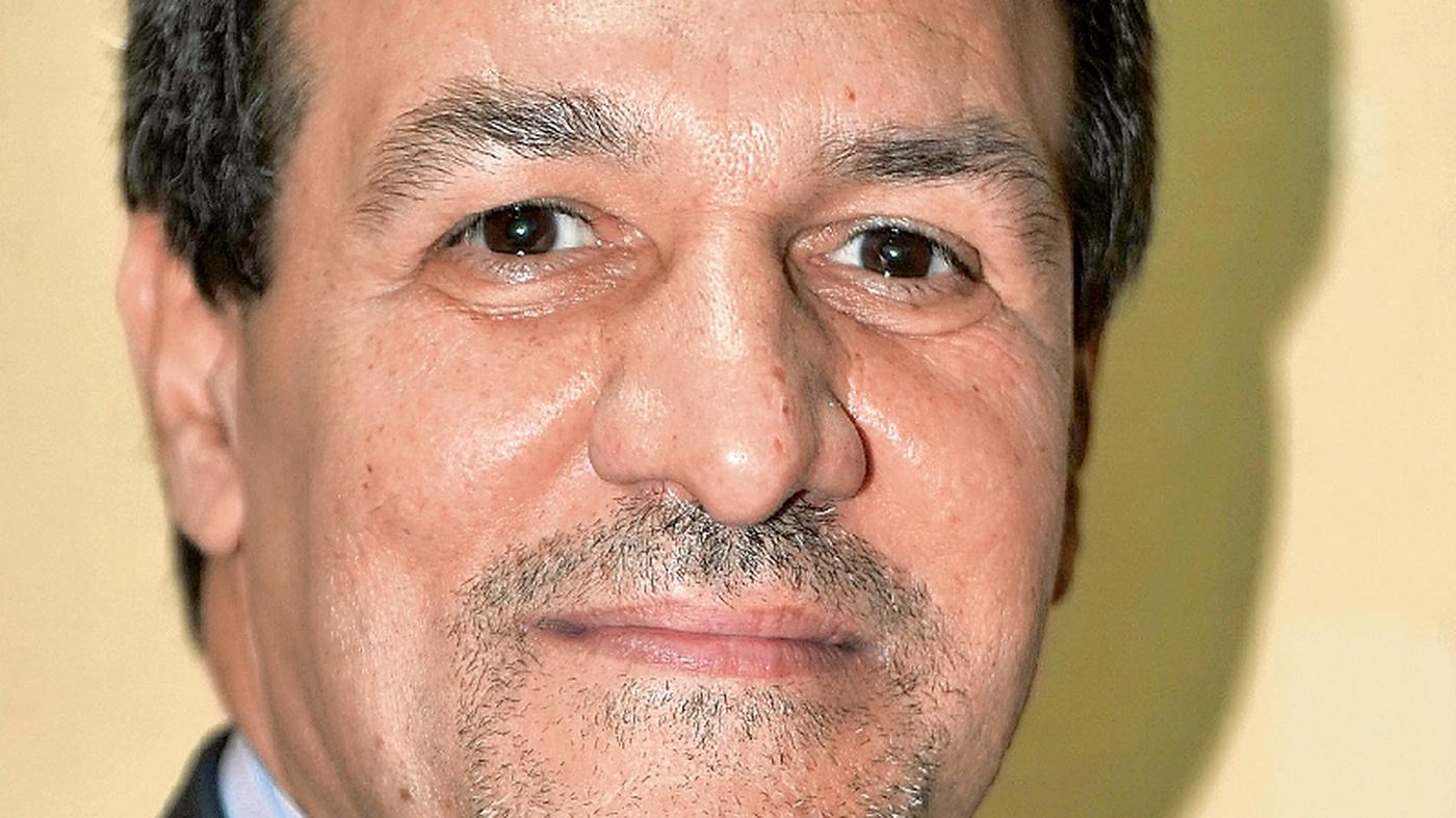 Ali al Dabbagh: "Die Amerikaner sollten sich raushalten"