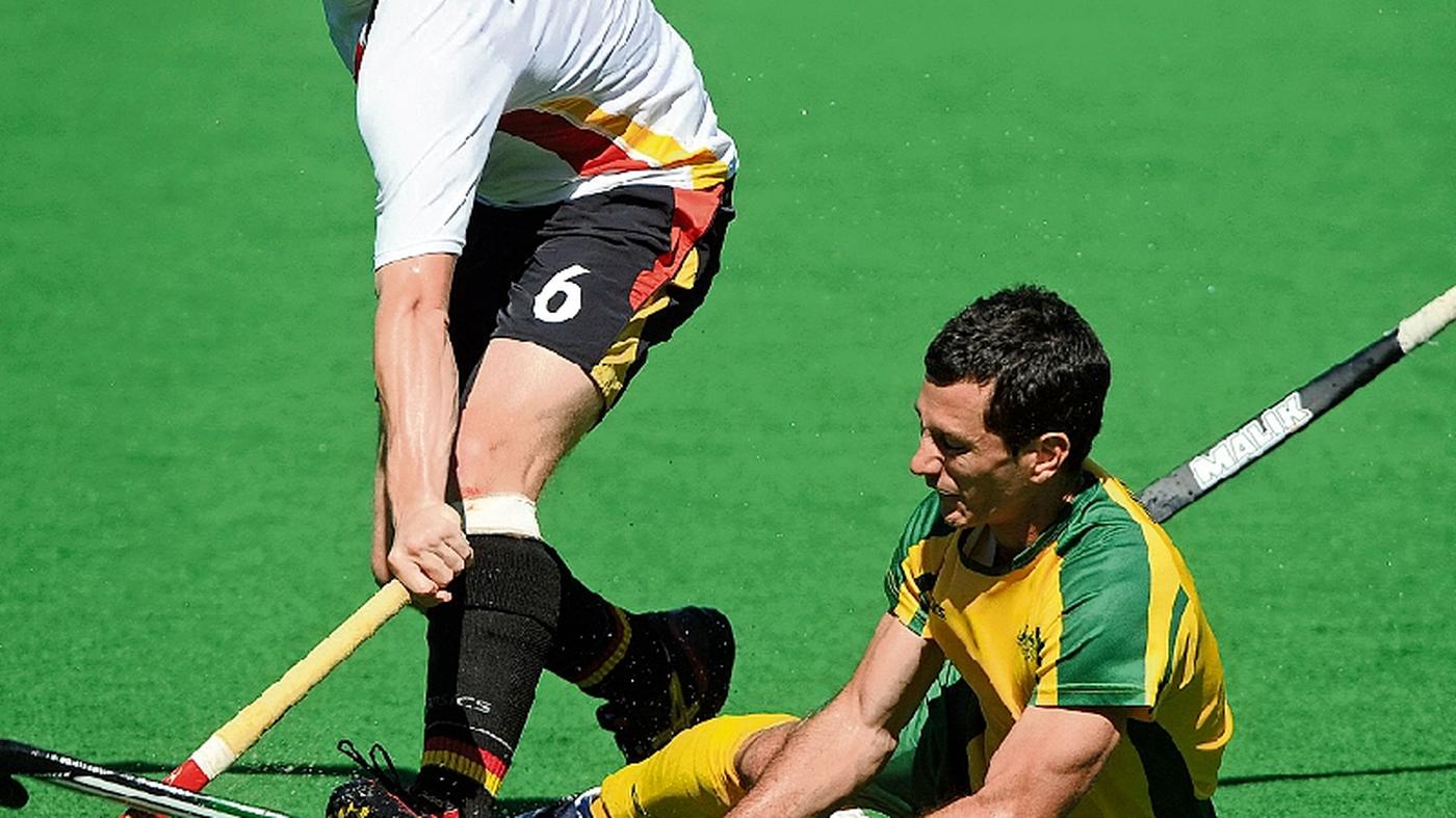 Sport: Diskret verlässlich