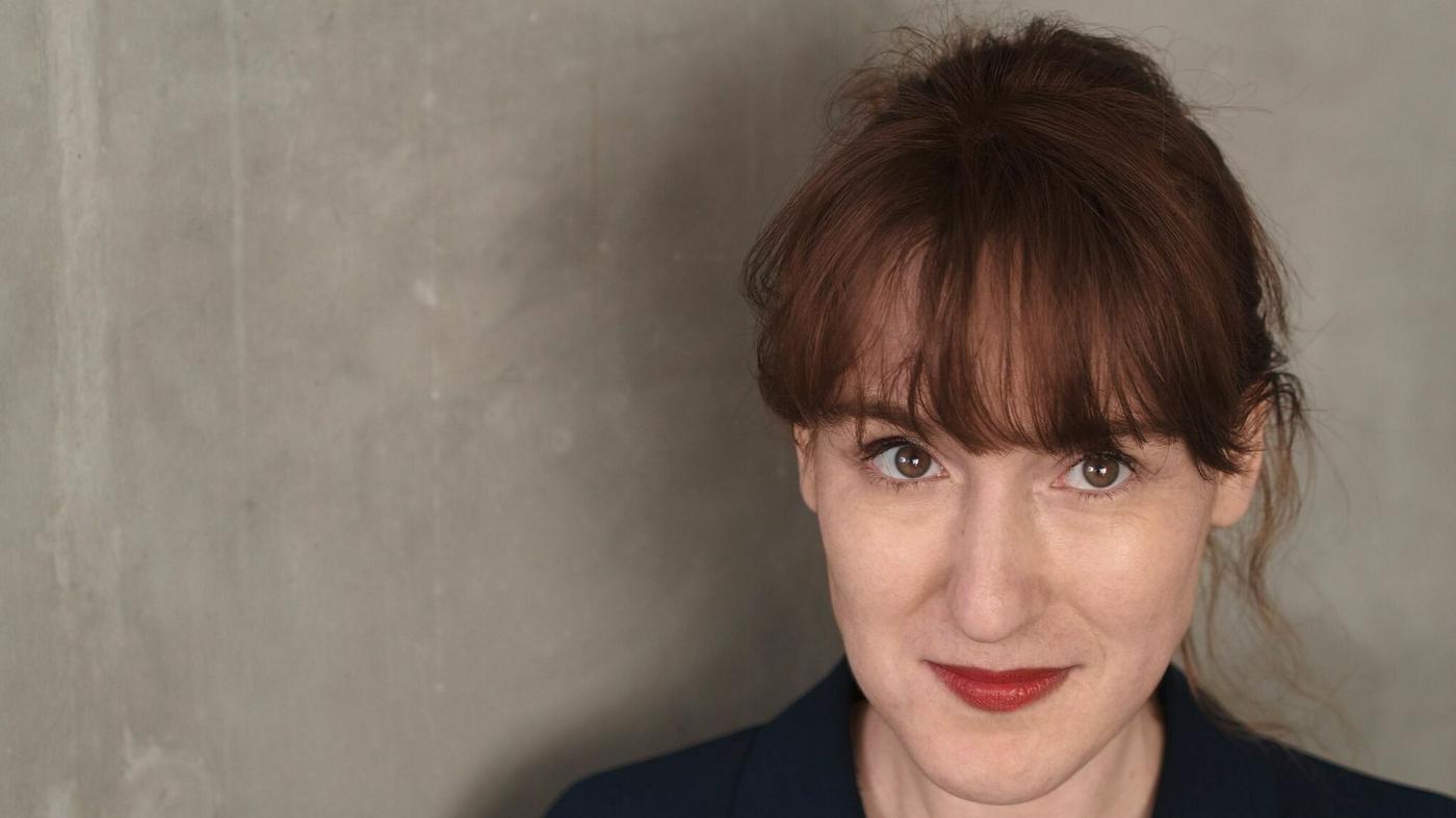 Autorin von „Gegend“ und „Schutzzone“: Nora Bossong erhält Thomas-Mann ...