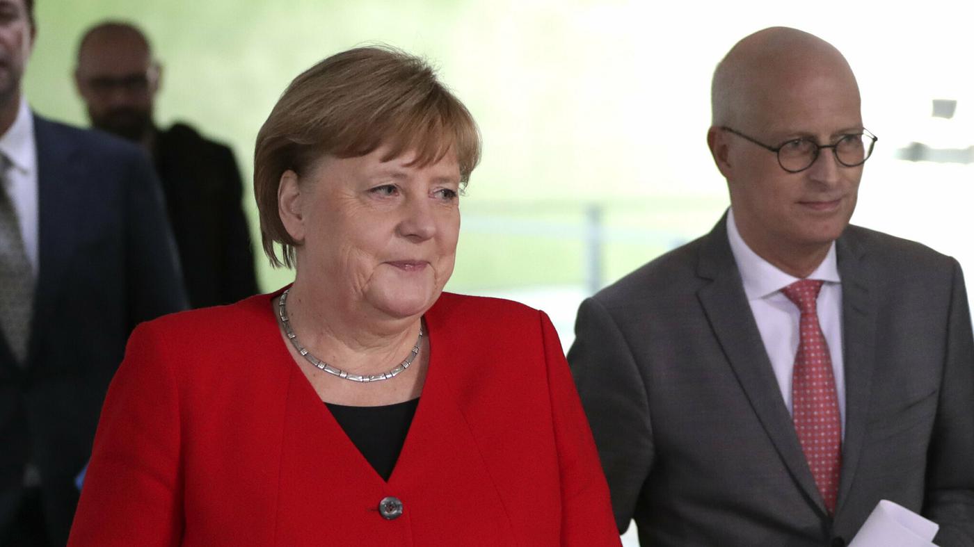 Fragen des Tages: Weitere Lockerungen kommen schnell, Merkel-Mania in ...