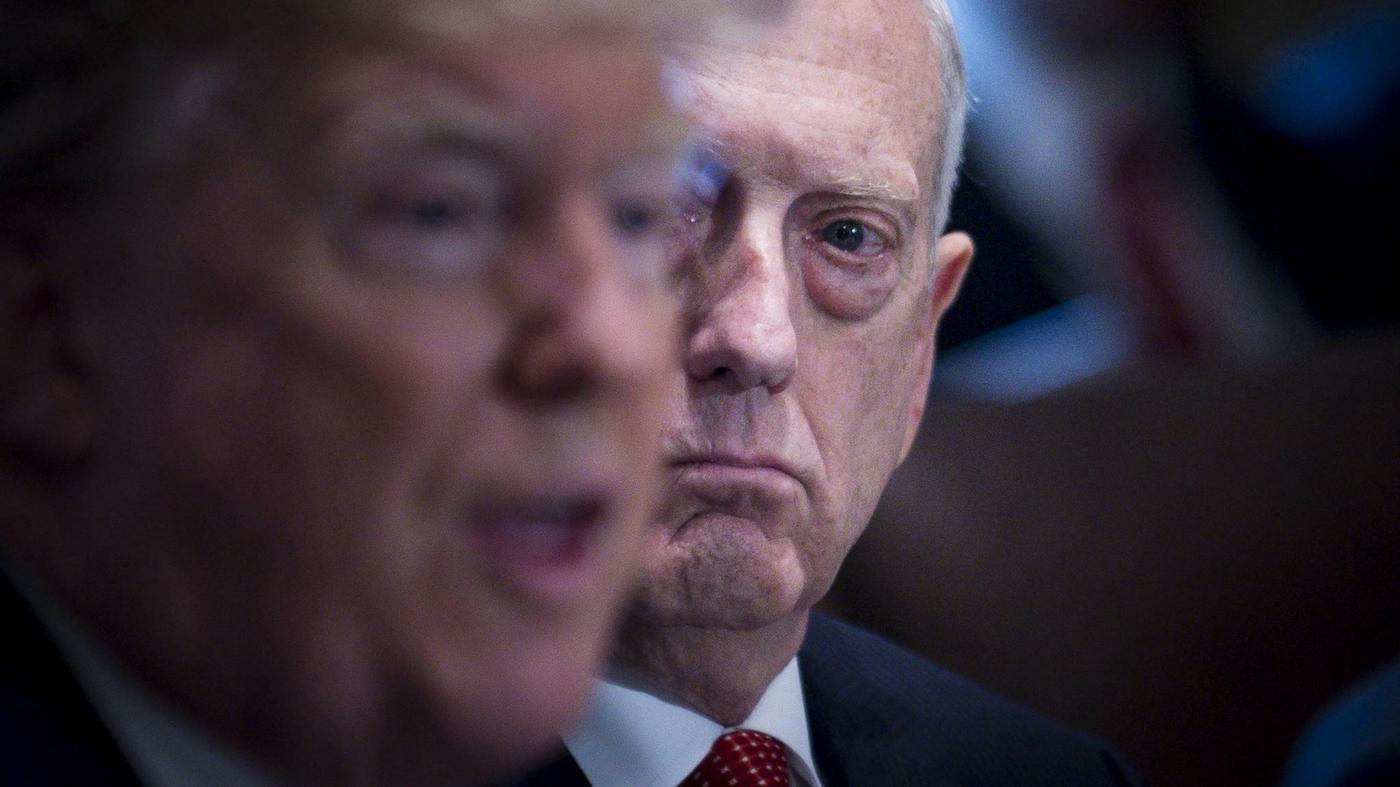 Kritik von prominenten Republikanern: Trumps Schutzmauer bekommt ...