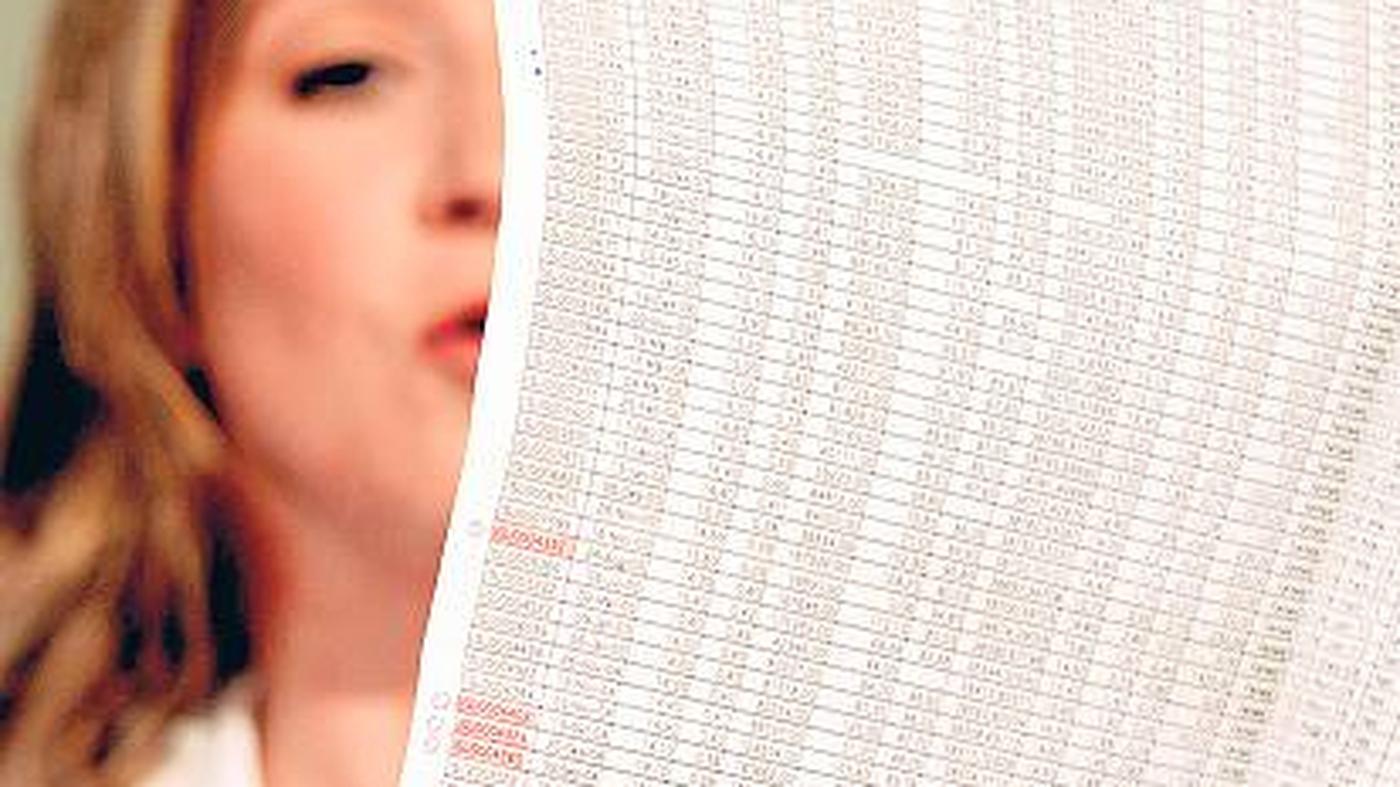 Claudia Pechstein: Veränderter Wert