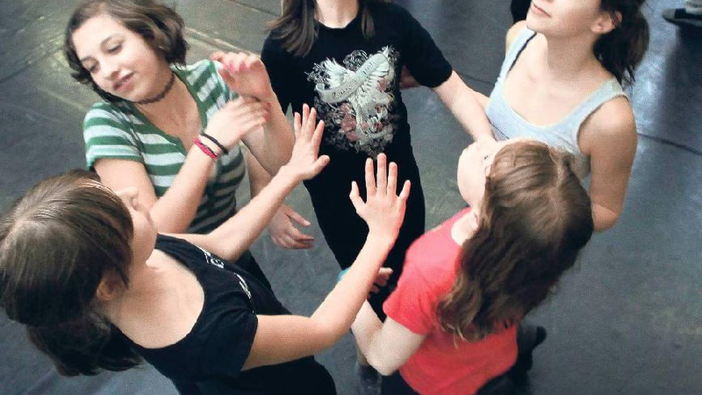 Stadtleben: Tanzen, schauen, erleben