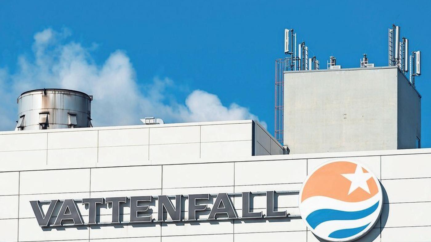 Größter Versorger in Berlin: Vattenfall erhöht die Strompreise ...