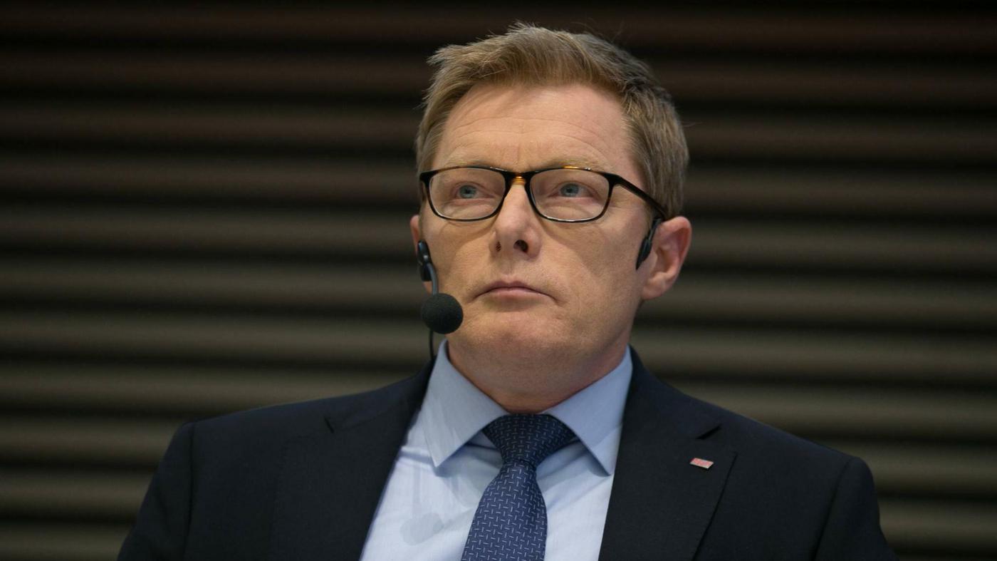 Christopher Baum gewählt: Das Berliner Gesundheitsinstitut bekommt ...