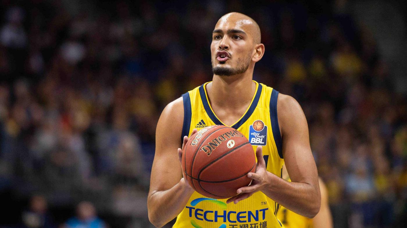 Albas Stefan Peno spielt nächste Saison in Vechta: Baldis Liebling wird verliehen