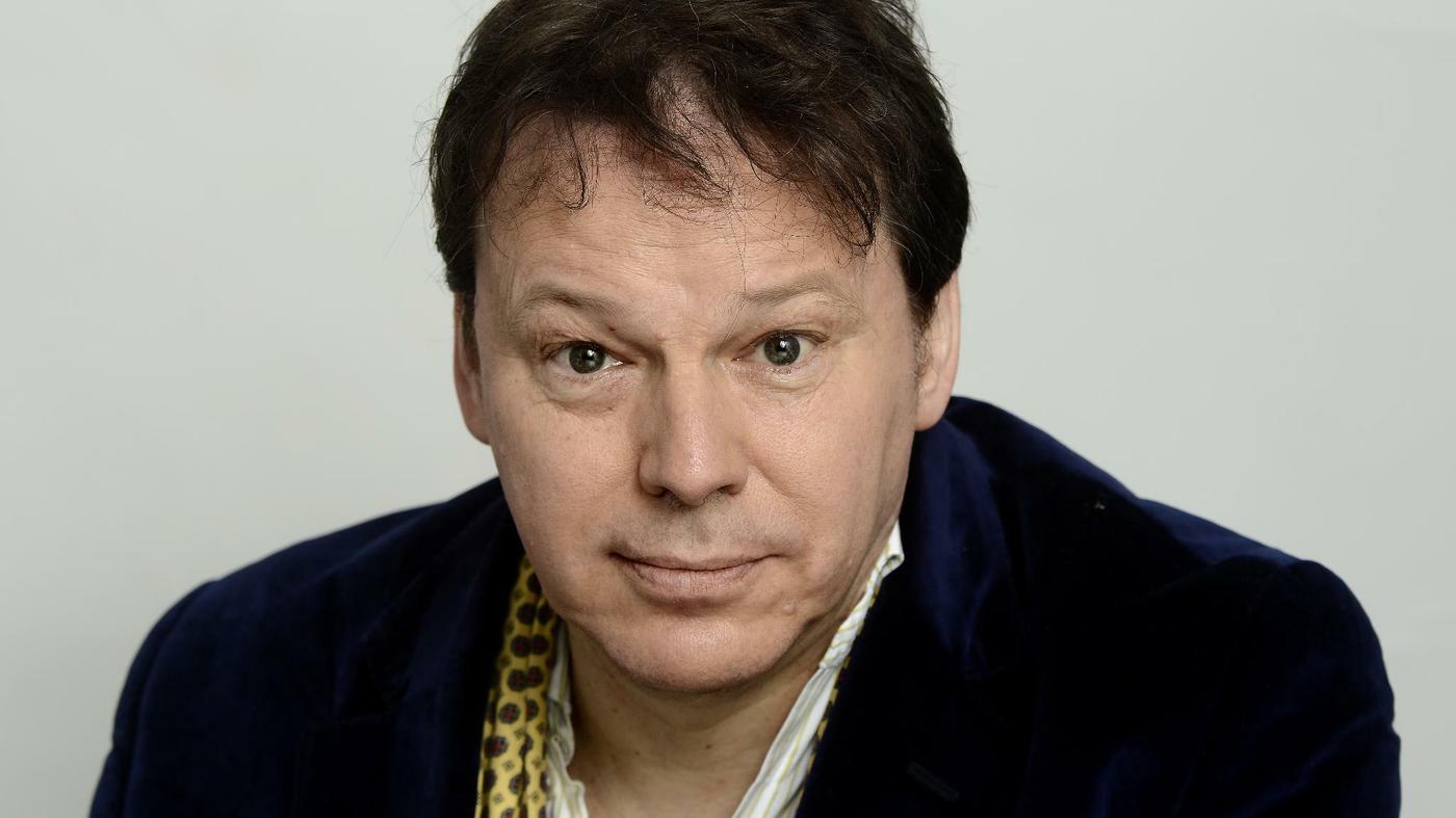 David Graeber gestorben: Er war das Gesicht der Occupy-Bewegung
