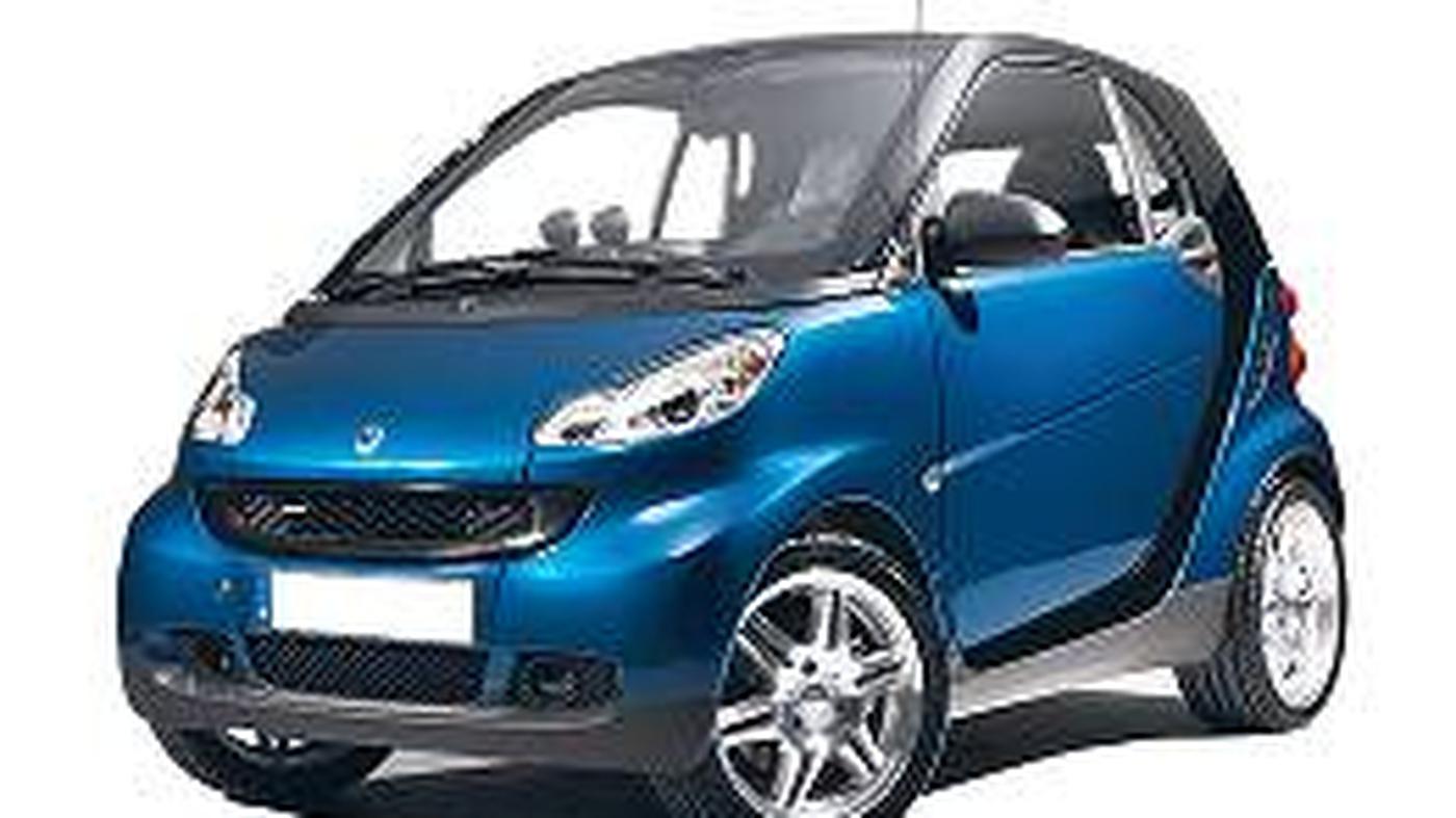 Daimler-Renault: Die passende Größe