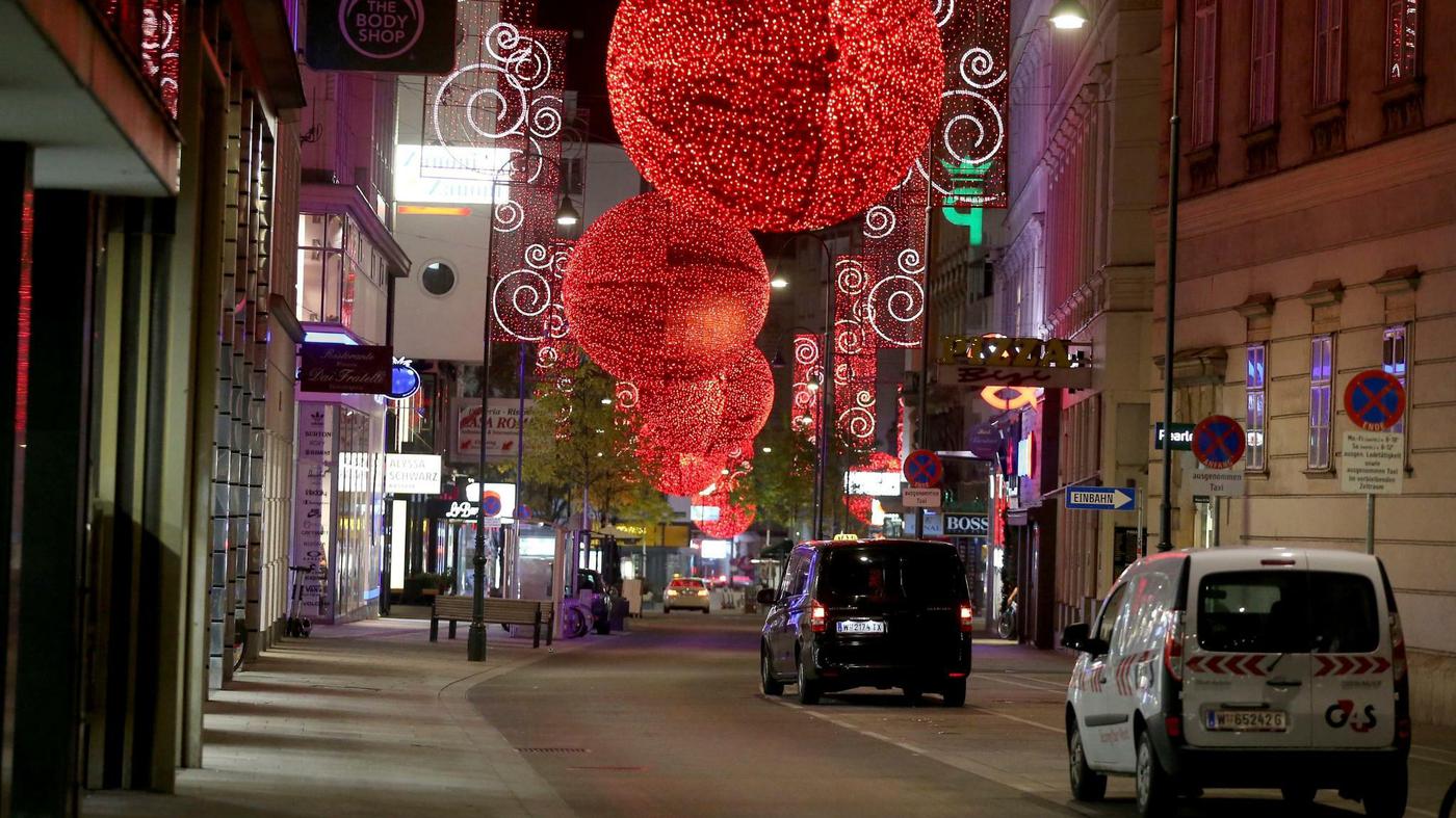 Bundesweite Kontaktbeschränkungen: Leopoldina fordert harten Lockdown ...