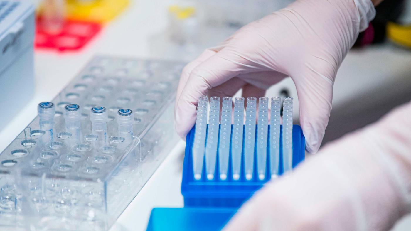 Infektionen offenbar nicht auf Klinik beschränkt: Jetzt in 15 Proben ...