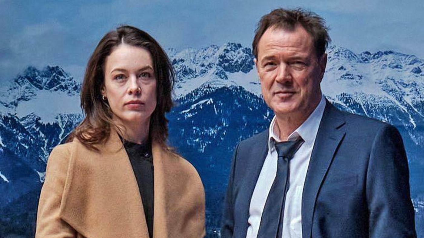 Ein Sucht-Stoff geht in Serie: Nach „Your Honor“ nun „Euer Ehren“