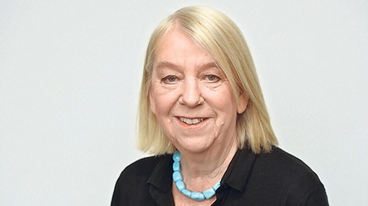 Kino Arsenal würdigt Birgit Hein: Ihre Filme scheuen kein Tabu