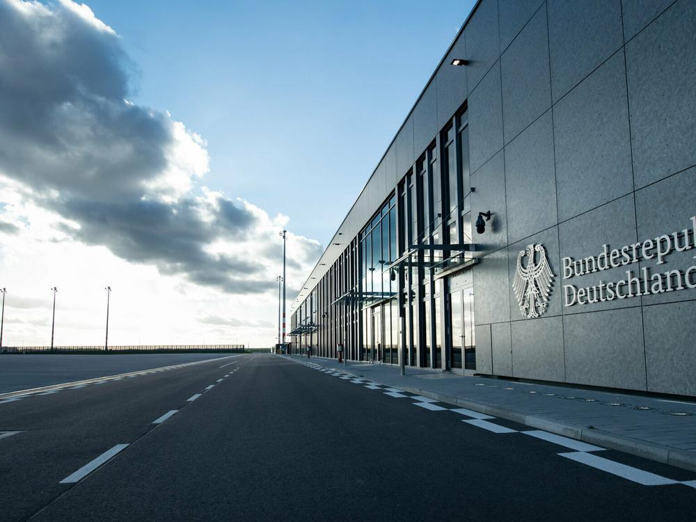 Finanzministerium bestätigt Entscheidung: Bundesregierung verzichtet ...