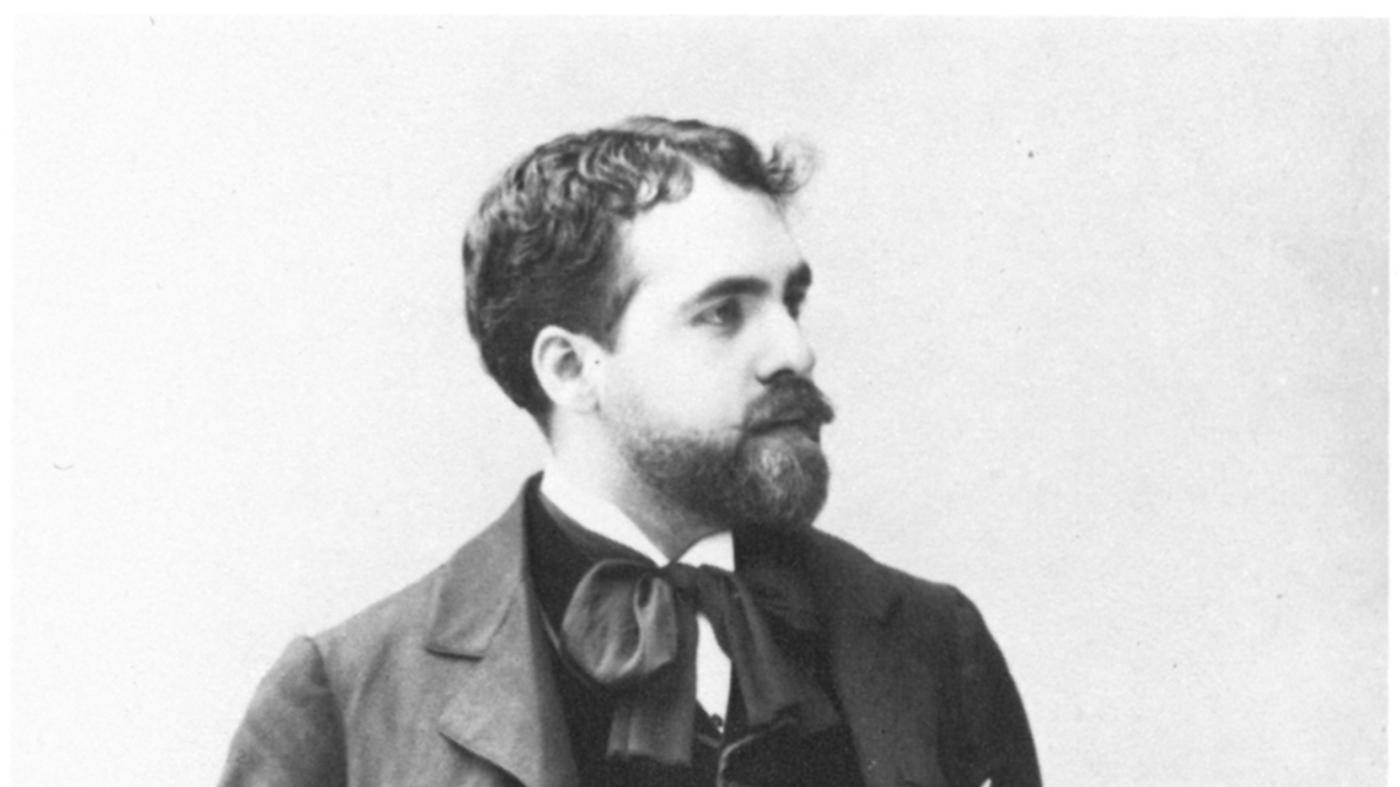 Marcel Proust und Reynaldo Hahn: Wie bei Swann und Odette