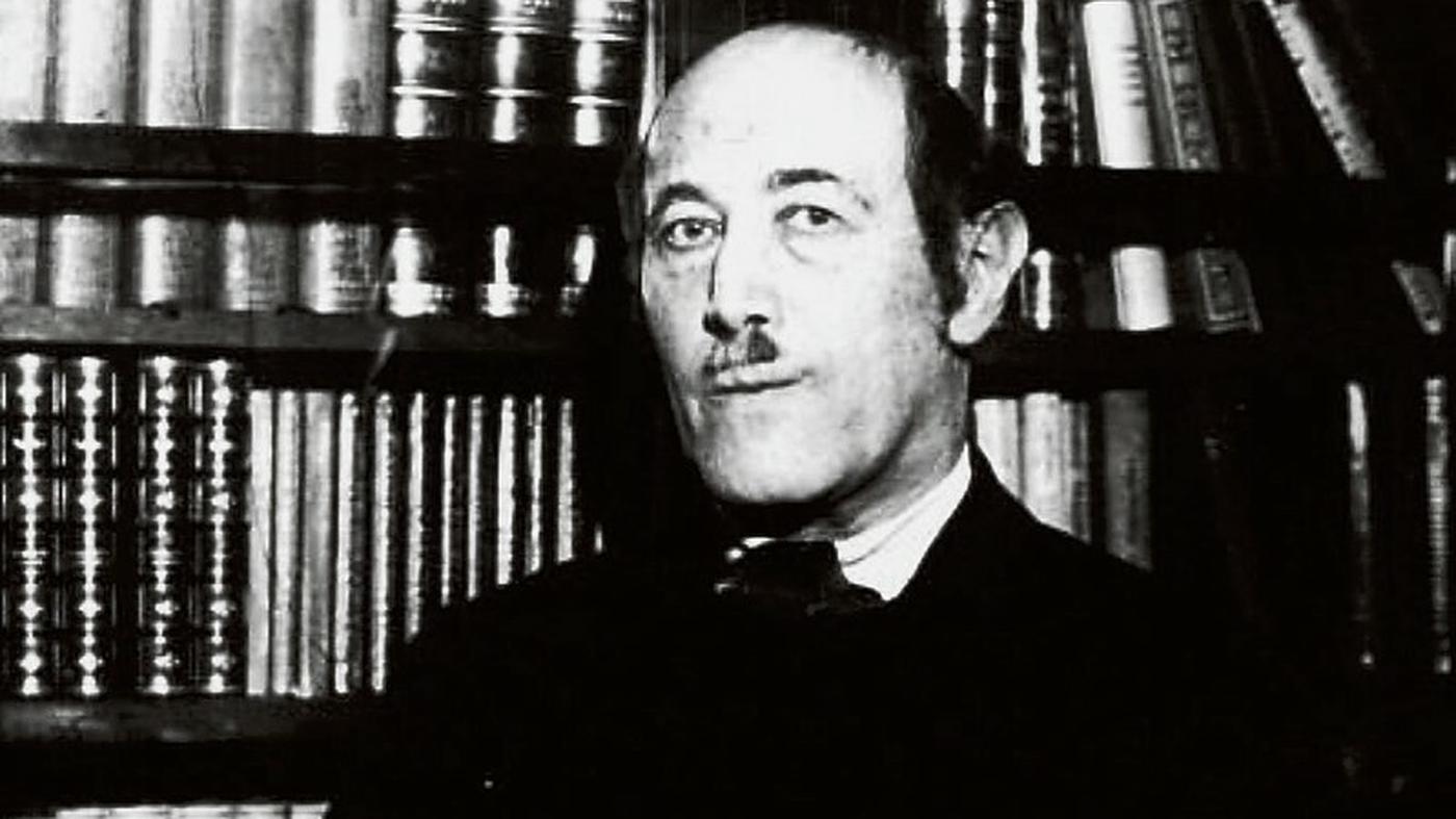 Feuilletons von Alfred Kerr: Vier Bände, 3000 Seiten – eine Sensation