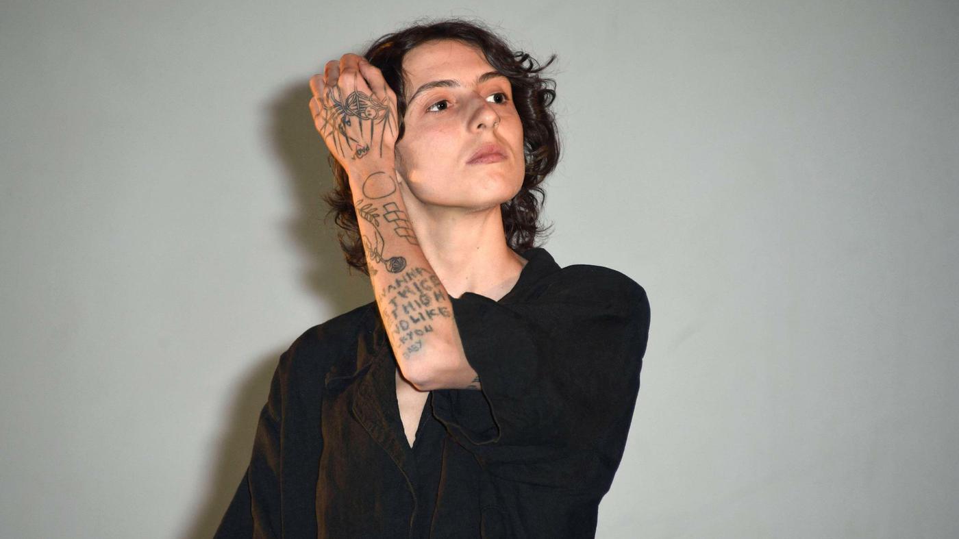 Adam Hoya im Berlinale-Film „Glück“: „Wenn du etwas tust, kannst du ...