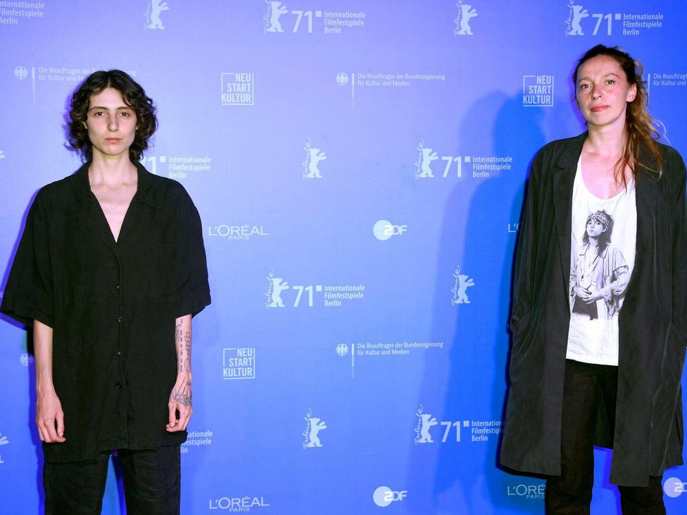 Adam Hoya im Berlinale-Film „Glück“: „Wenn du etwas tust, kannst du ...