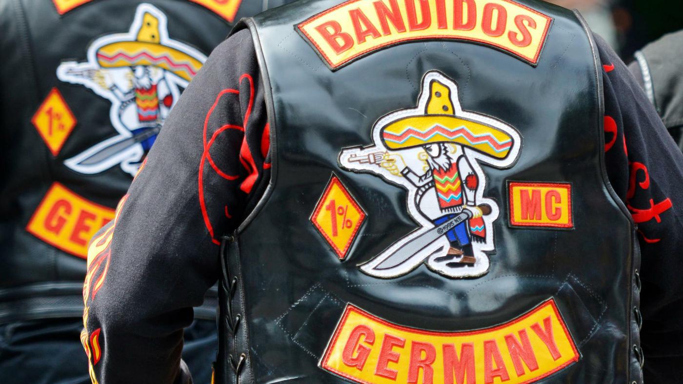 Bandidos: Alle News zur Rockerbande