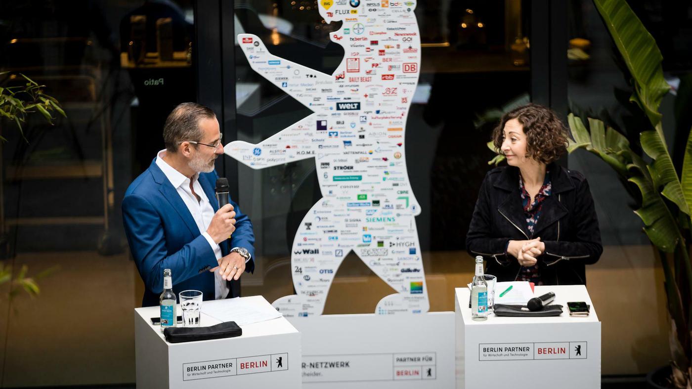 Mehr als 4000 neue Jobs: Die Digitalwirtschaft stärkt Berlin in der Krise